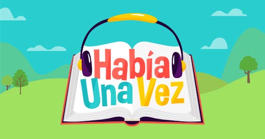 Había Una Vez Audio Cuentos Infantiles